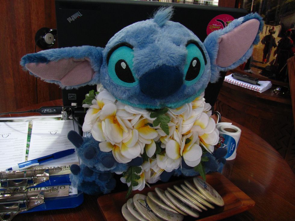 ADHD Symptoms If They Were Disney Characters