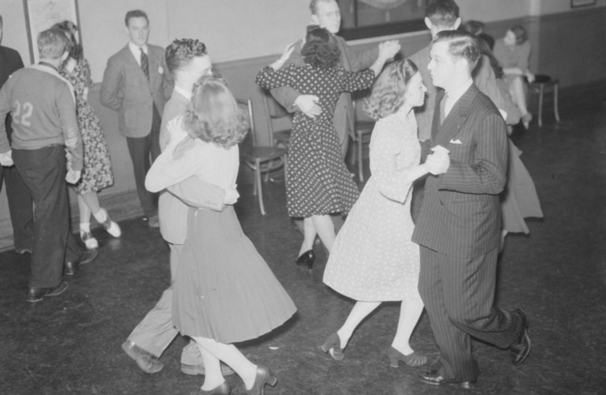 5 Vintage Things That Millennials Would Appreciate Being Back In Style