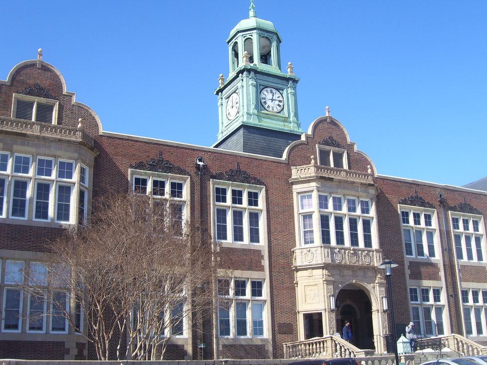 5 Things I Wish I Knew Before Starting College