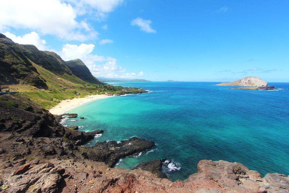 10 Of The Most Beautiful Tropical Destinations That I Hope To See