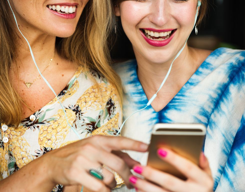 Hating Social Media Users For Being On Their Phones Was One Of The ...