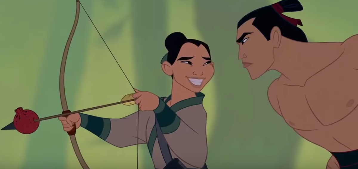 6 Reasons 'Mulan' Defeats The Huns And Every Other Disney Movie As The ...
