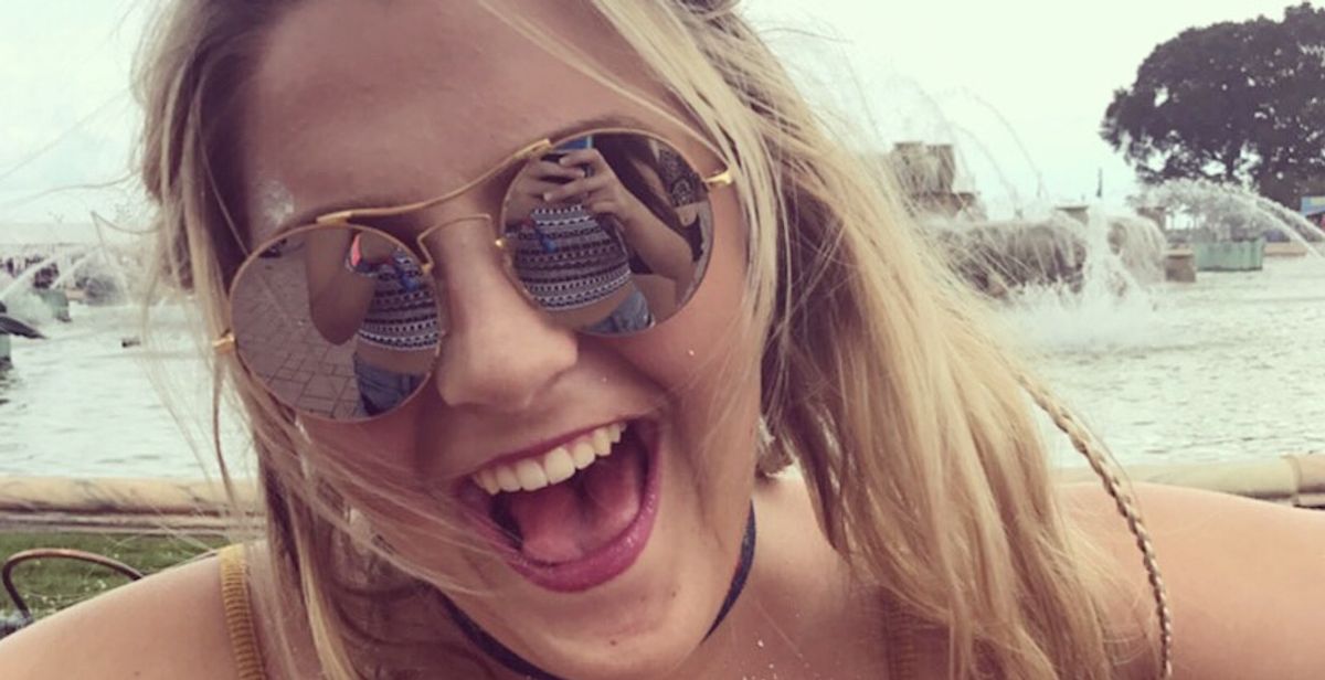 30 Things You Should Know About Me