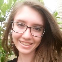 Haley Rene` Keil on Odyssey