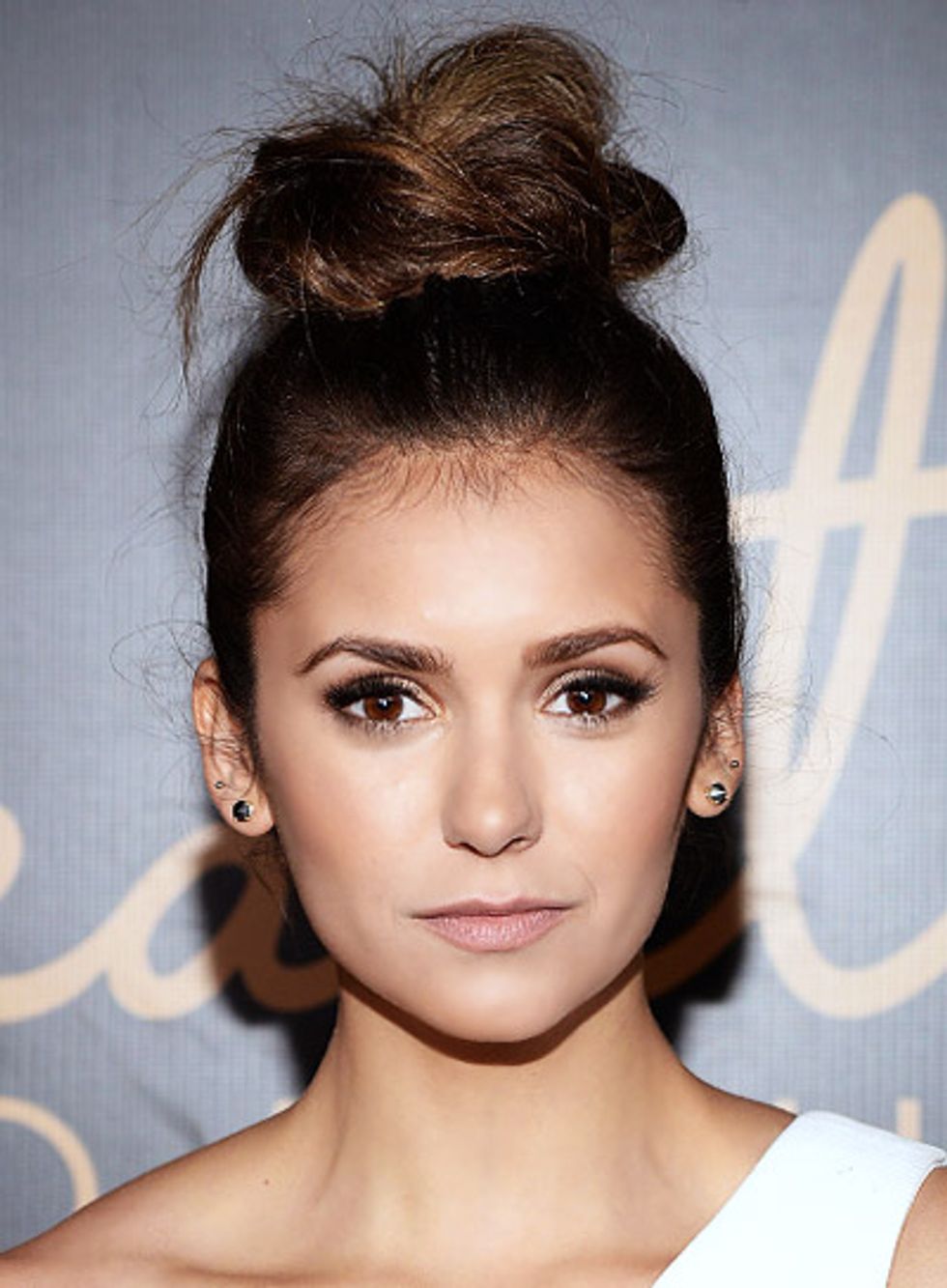 5 Easy Hairstyles For The Average College Girl