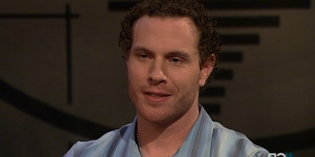 Texas Rangers star athlete Josh Hamilton opens up about relapse on GBTV ...