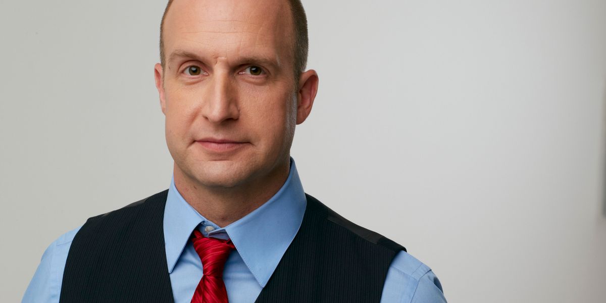 Andrew Wilkow talks to Glenn about his debut show - Glenn Beck