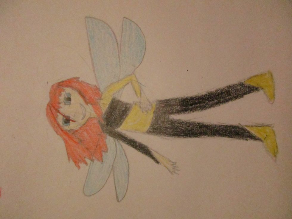 What It's Like To Be An Artist With Dysgraphia