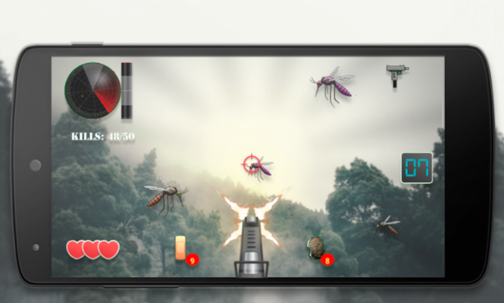 Mobile AR: Best augmented reality apps for Android - Gearbrain
