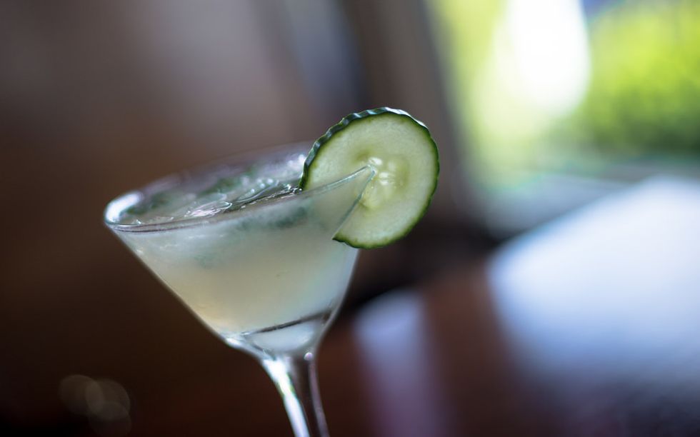 Sip On This: 5 Excellent Choices For Outdoor Drinking