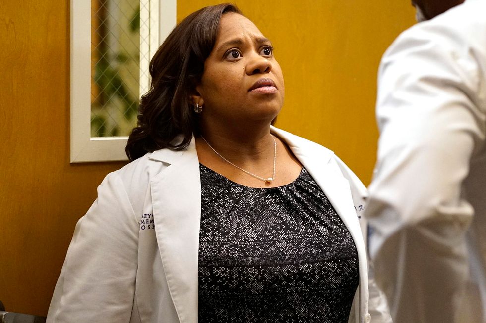 12 Miranda Bailey Quotes 'Grey's Anatomy' Diehards Should Have A ...