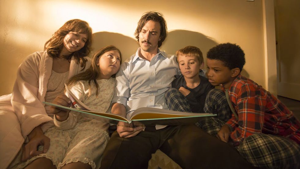10 Television Series That Raise Awareness On Current Social Issues