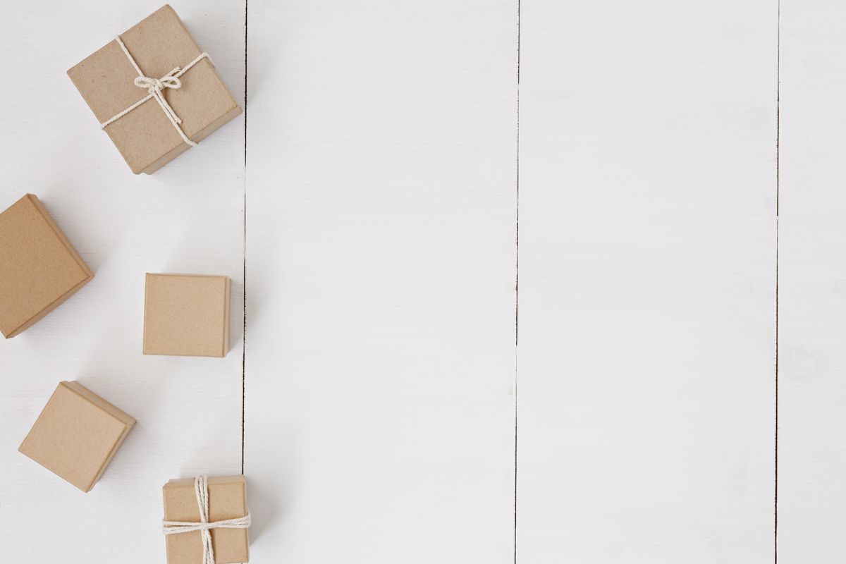 How To Declutter Your Life Using The Three Box Method How To Declutter Your Life Using The Three Box Method