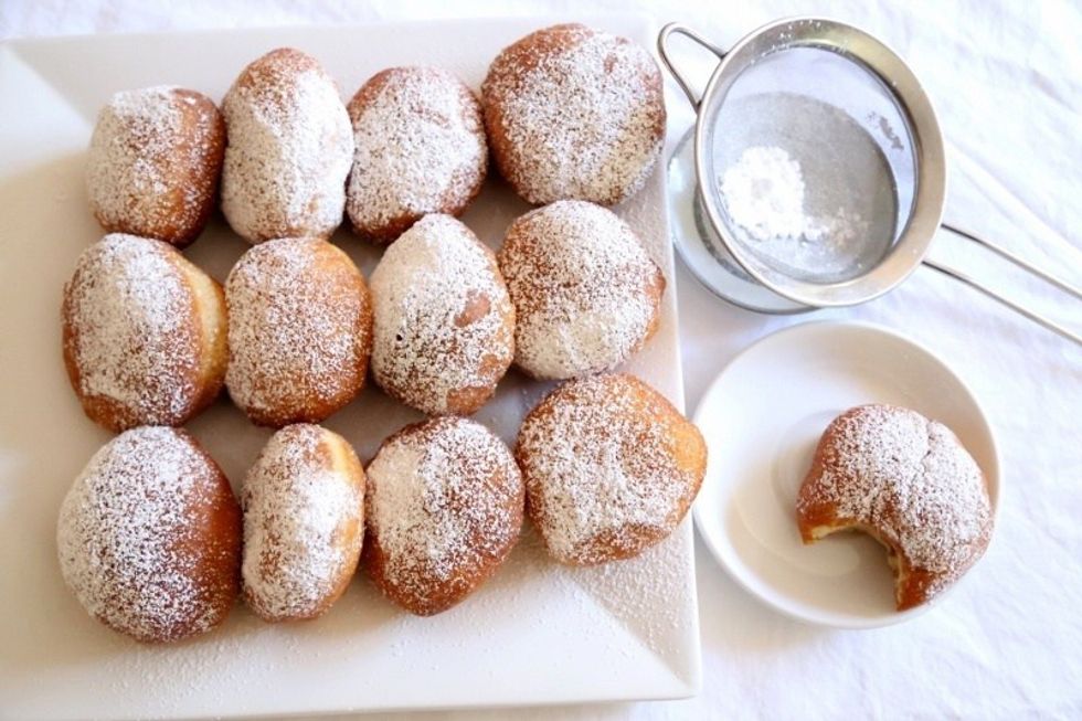 These Are The Best 14 Russian Desserts You'll Have