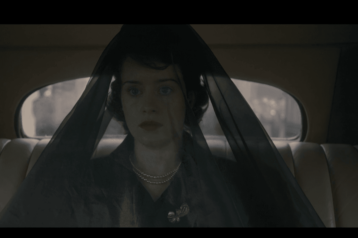 10 Reasons 'The Crown' Is The Best Show On Netflix