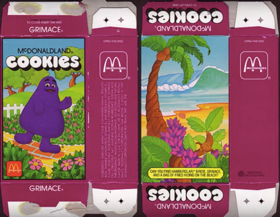12 Discontinued Snacks That Every 90s Kid Needs To Make A Comeback Like Now