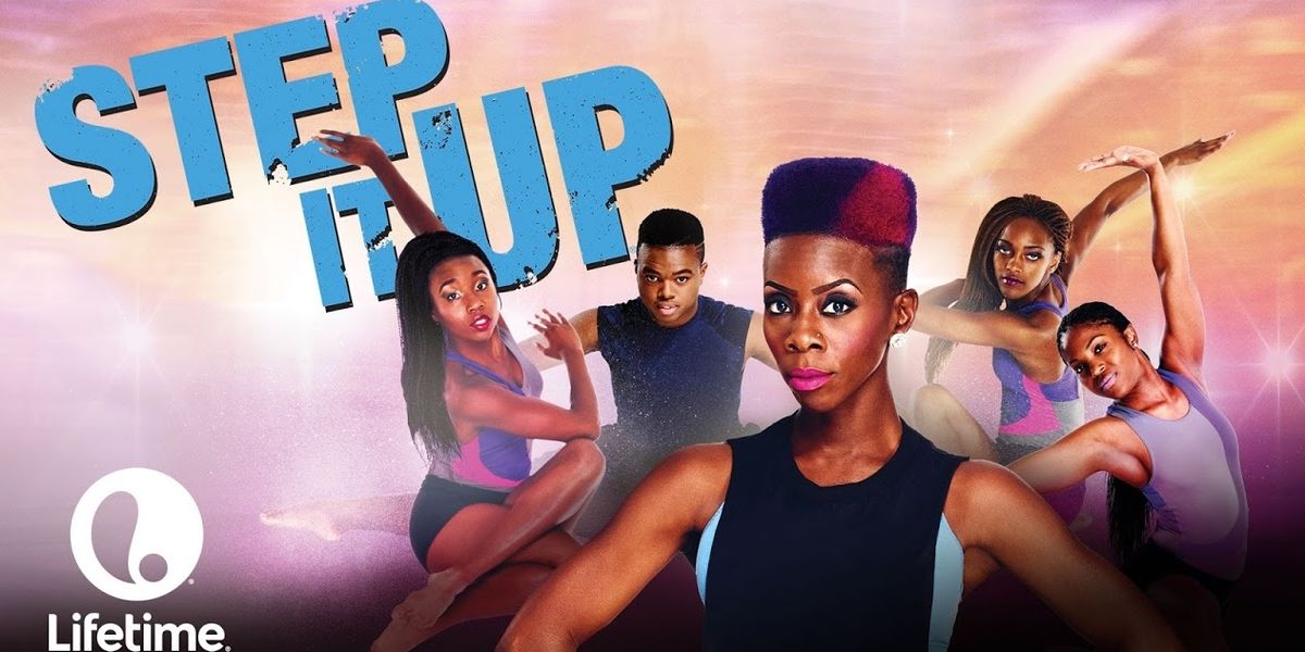 Traci Young-Byron Is The “Supa Black Girl” The Dance Industry Needs ...