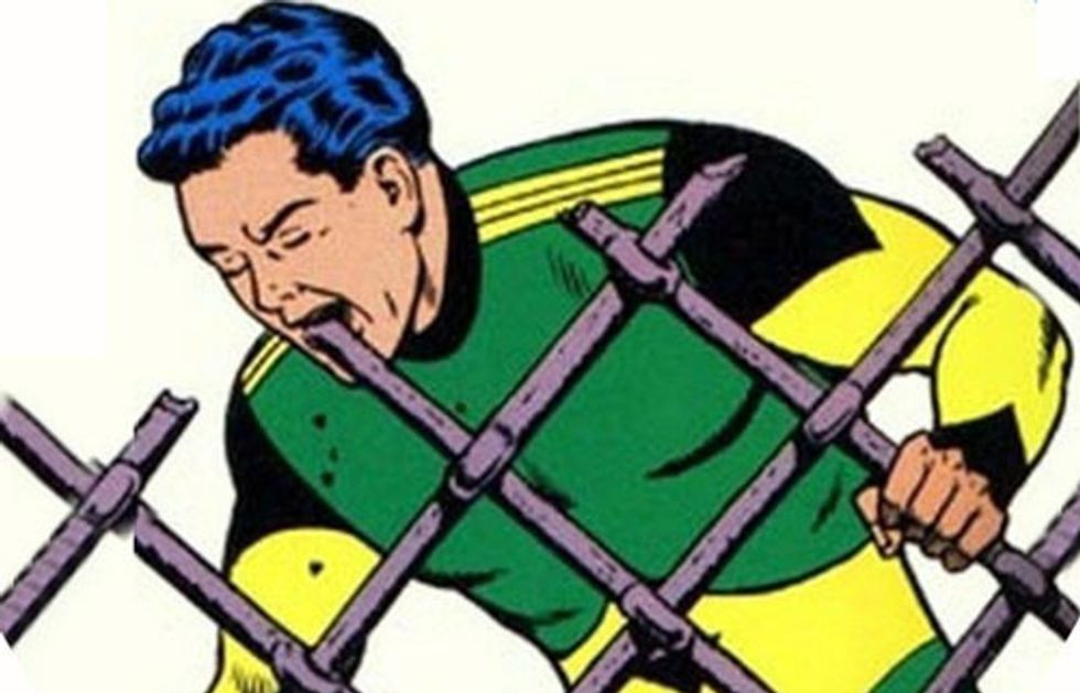 9 Of The Worst Superpowers That Would Actually Be Awesome To Have