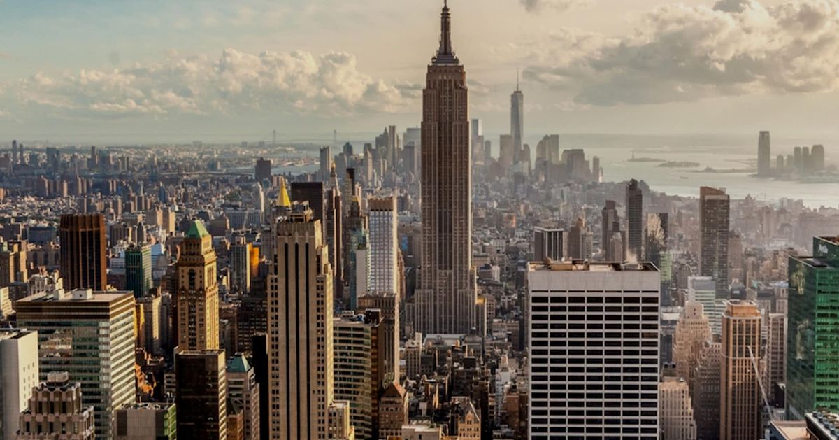 The 7 Most Distinct Differences Between Big And Small Cities