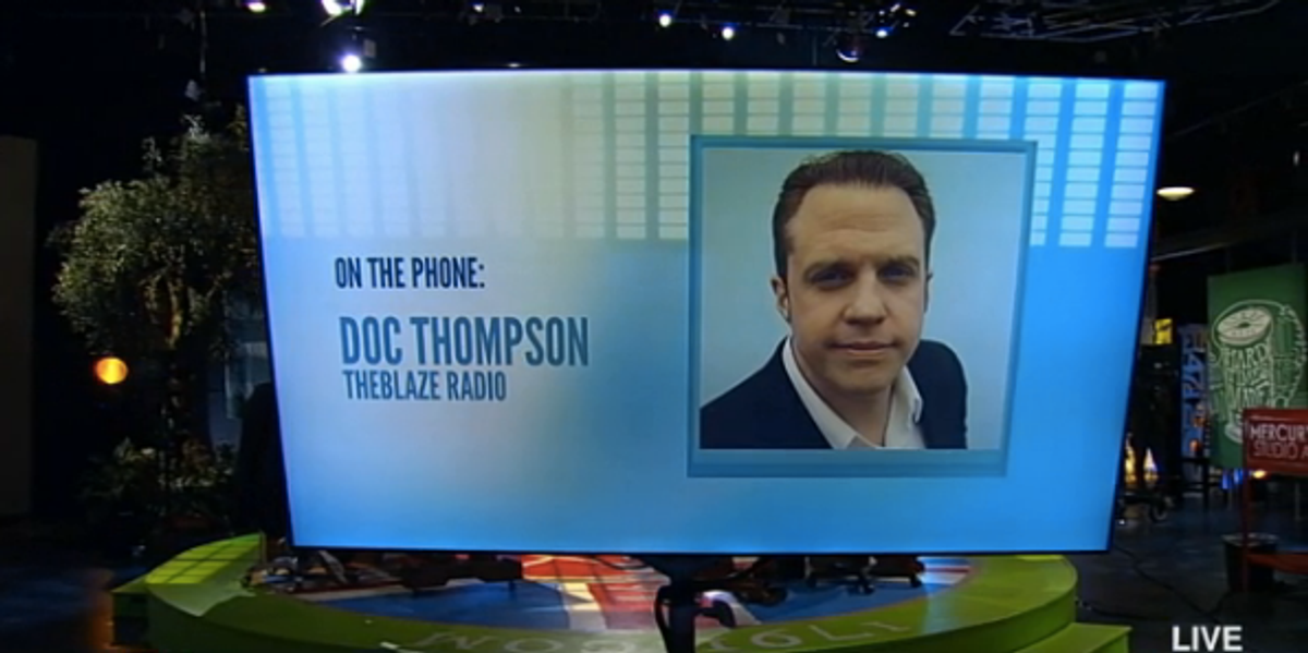 #FireEricCantor: Doc Thompson lays out the bizarre connection between ...