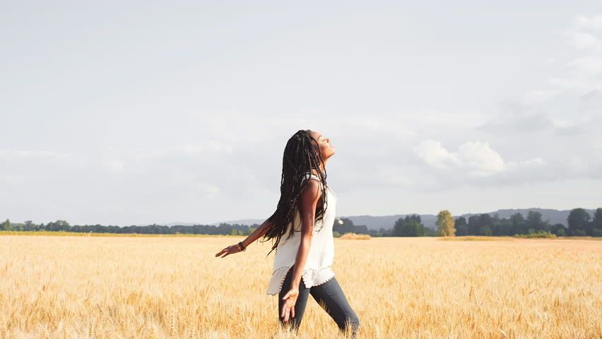 The Benefits Of Embracing Solitude - xoNecole: Women's Interest, Love ...