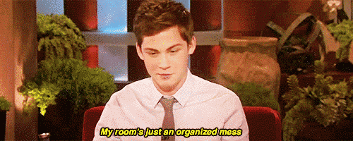 A Tutorial For Sorting People Into The Appropriate Hogwarts House