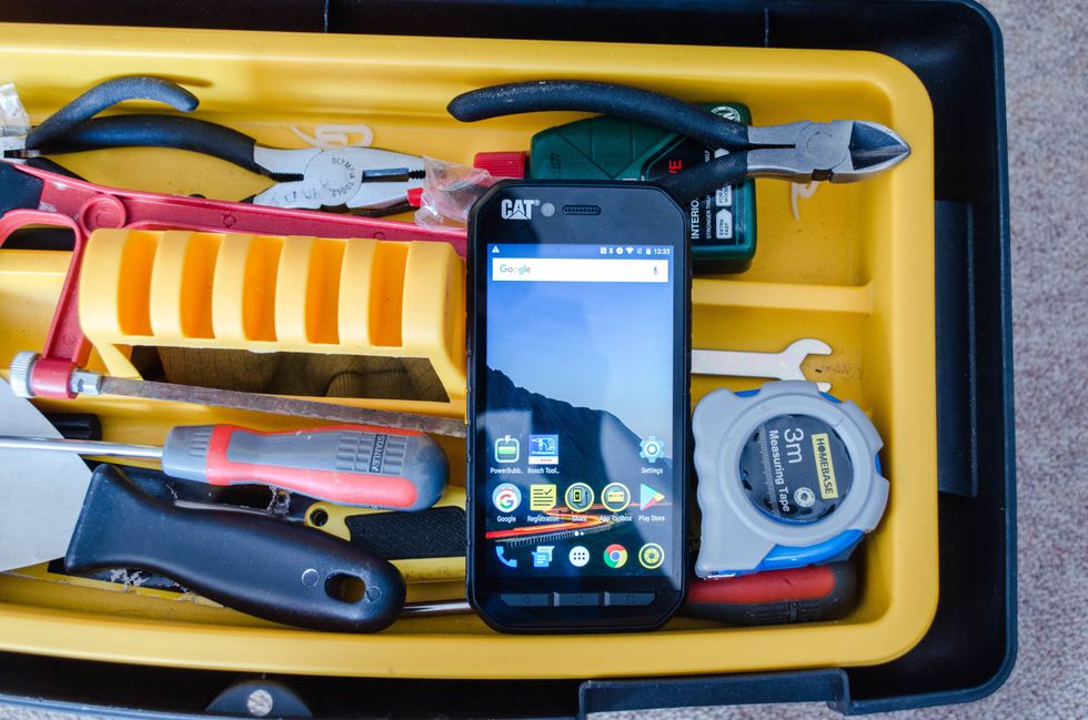 Best camping tech and gadgets for your next weekend adventure - Gearbrain