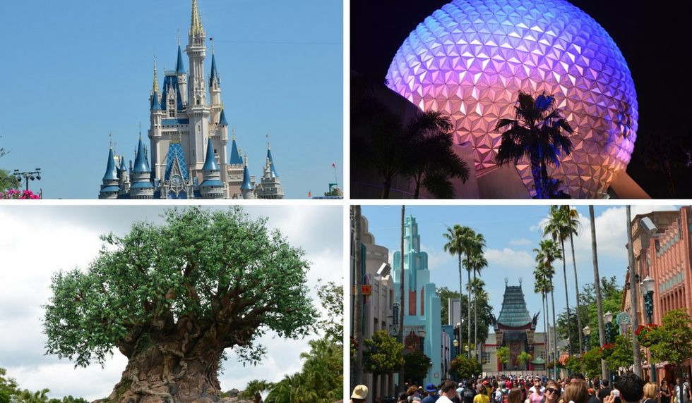 13 Must-Do Activities For Your Disney College Program Experience