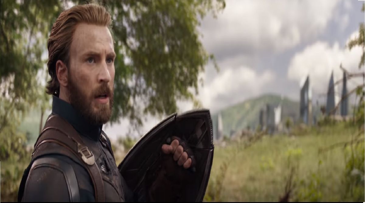 Your Birth Month As Your Avengers Infinity War Character