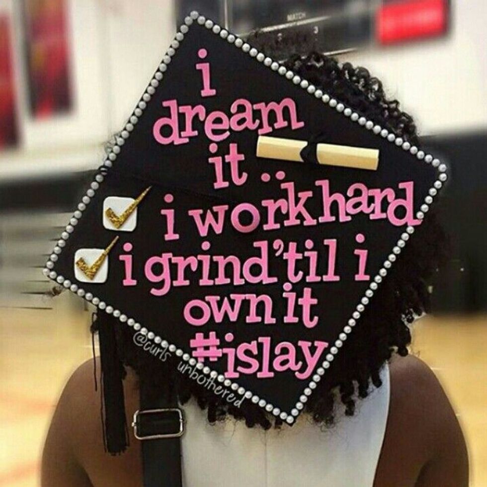 10 Creative Graduation Caps Any College Major Can Throw Off