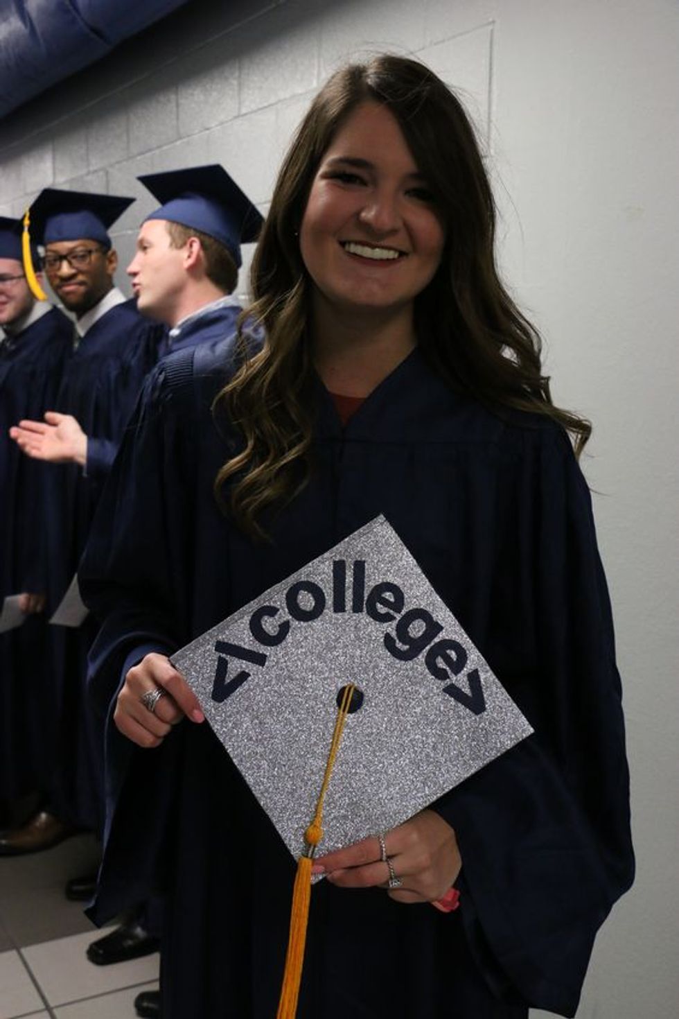 Graduation Caps For Every Major That Are Funny, Punny, And Just ...