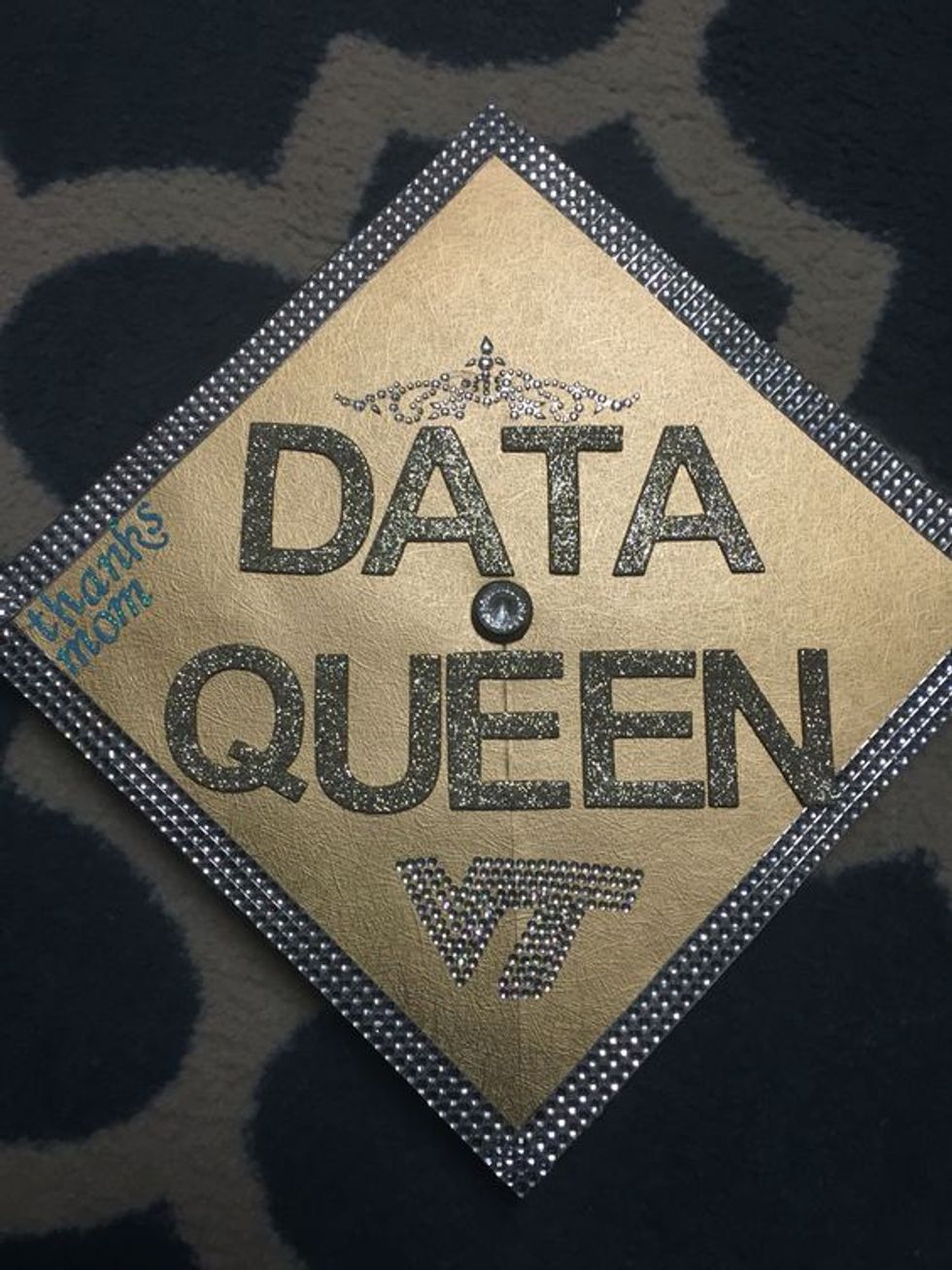 Graduation Caps For Every Major That Are Funny, Punny, And Just ...