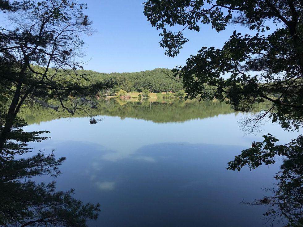 10 Best Hiking Trails Around Clemson For Those Looking For Experiences ...