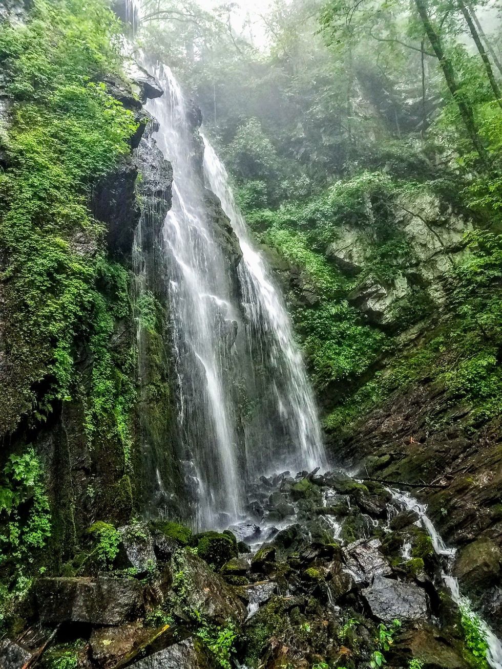 10 Best Hiking Trails Around Clemson For Those Looking For Experiences ...