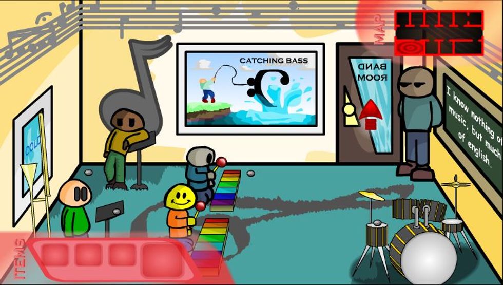11 Flash Games That Bring You Back To Your Childhood