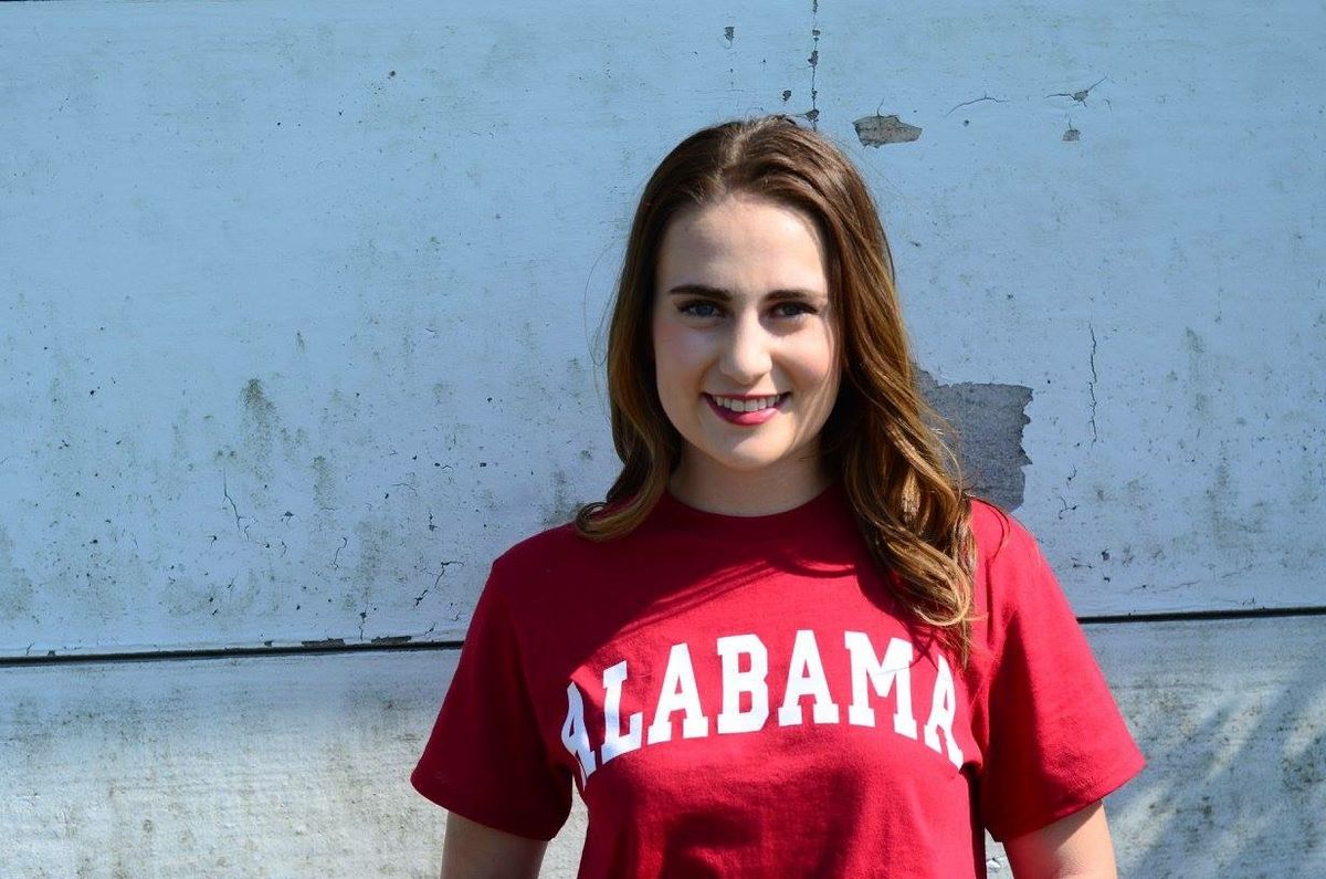 From The Hoosier Who Dove Headfirst Into The Crimson Tide