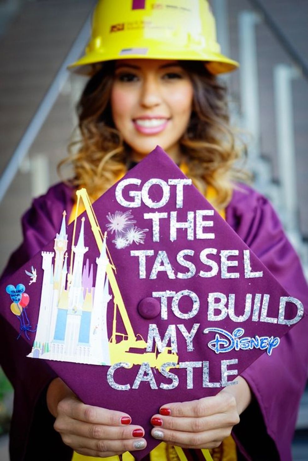 Graduation Caps For Every Major That Are Funny, Punny, And Just ...