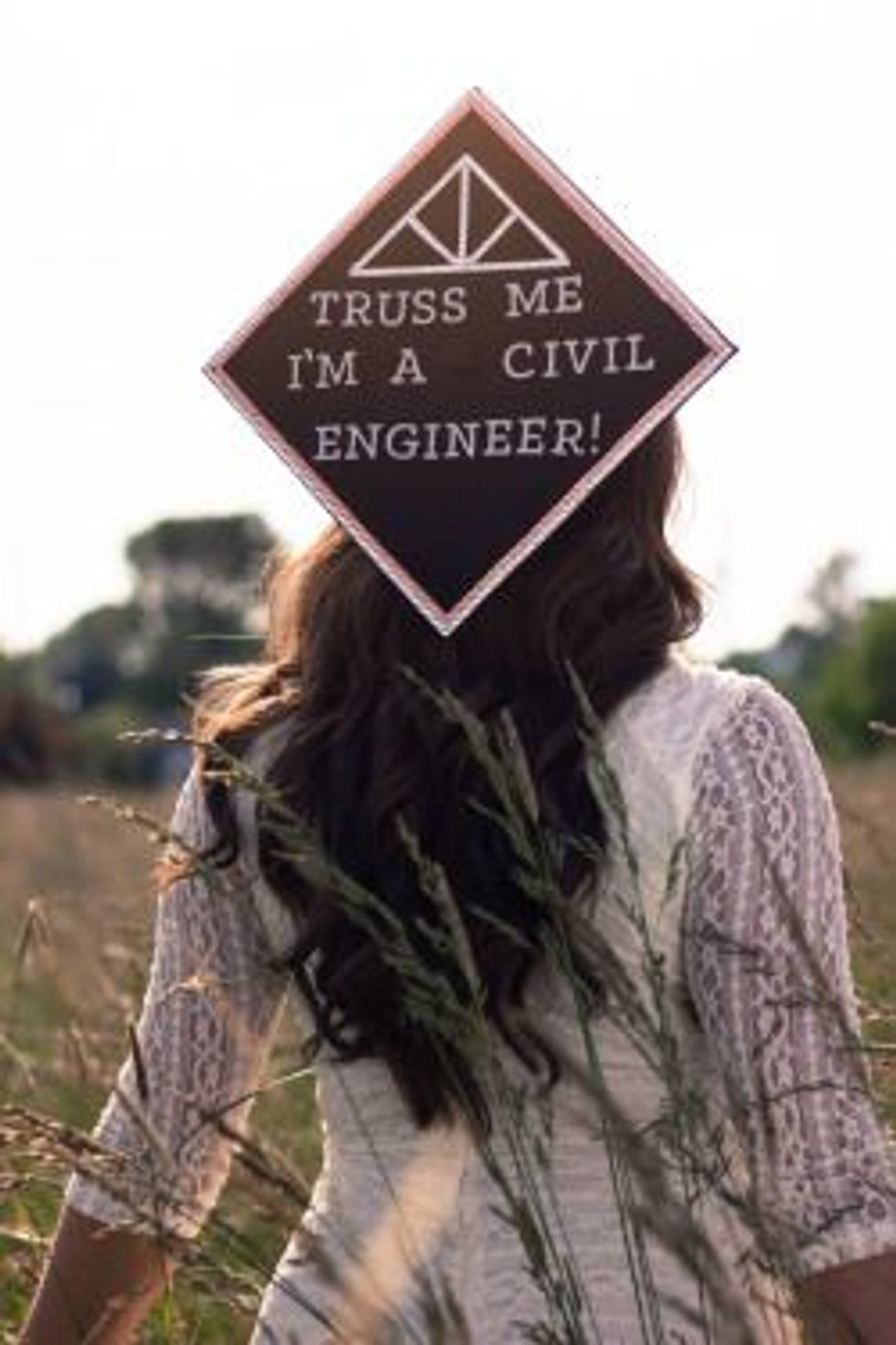 Graduation Caps For Every Major That Are Funny, Punny, And Just ...