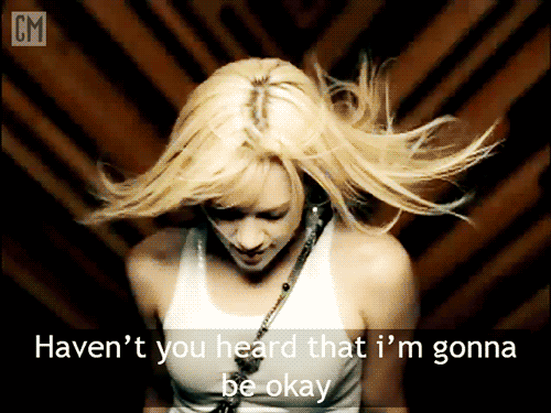 5 Hilary Duff Songs To Make You Feel Like An Angsty Tween Again