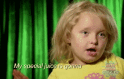 Live Your Best Honey Boo Boo Life By Doing These 10 Things, Y'all