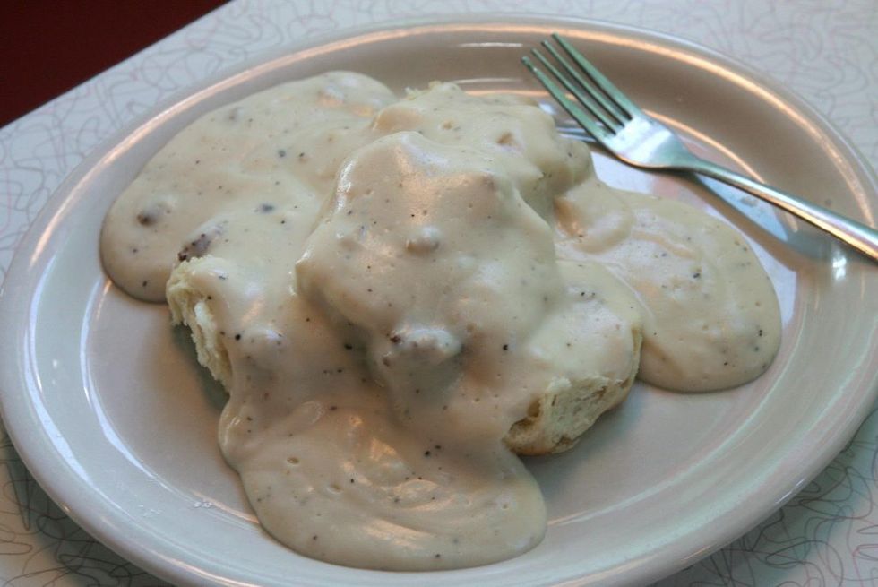 5 photos that prove the South does breakfast better than anyone else ...