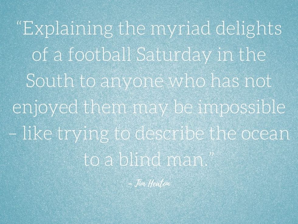 15 quotes that will make you love the South even more - It's a Southern ...