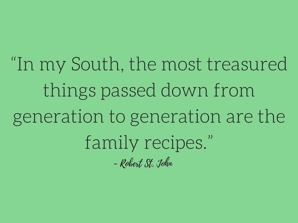 15 quotes that will make you love the South even more - It's a Southern ...