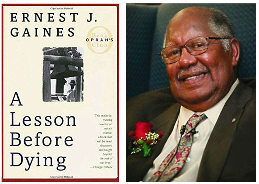 22 contemporary Southern books you shouldn’t miss - It's a Southern Thing