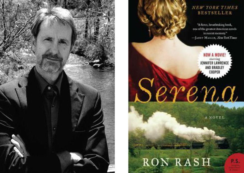 22 contemporary Southern books you shouldn’t miss - It's a Southern Thing