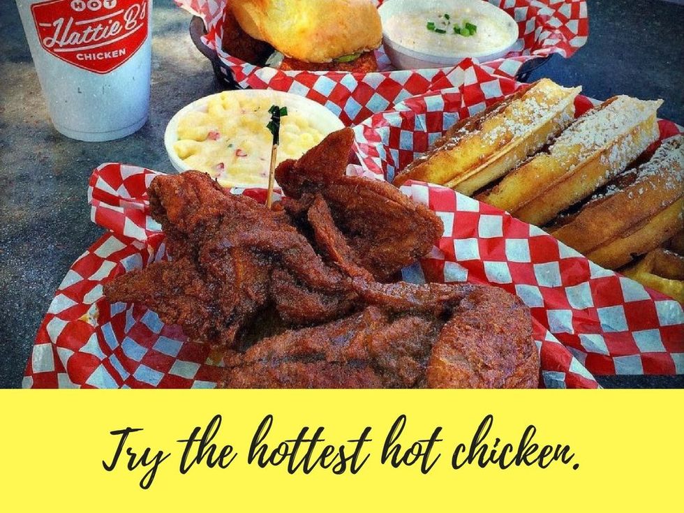 20 things all Southerners should do by the time they're 30 - It's a ...