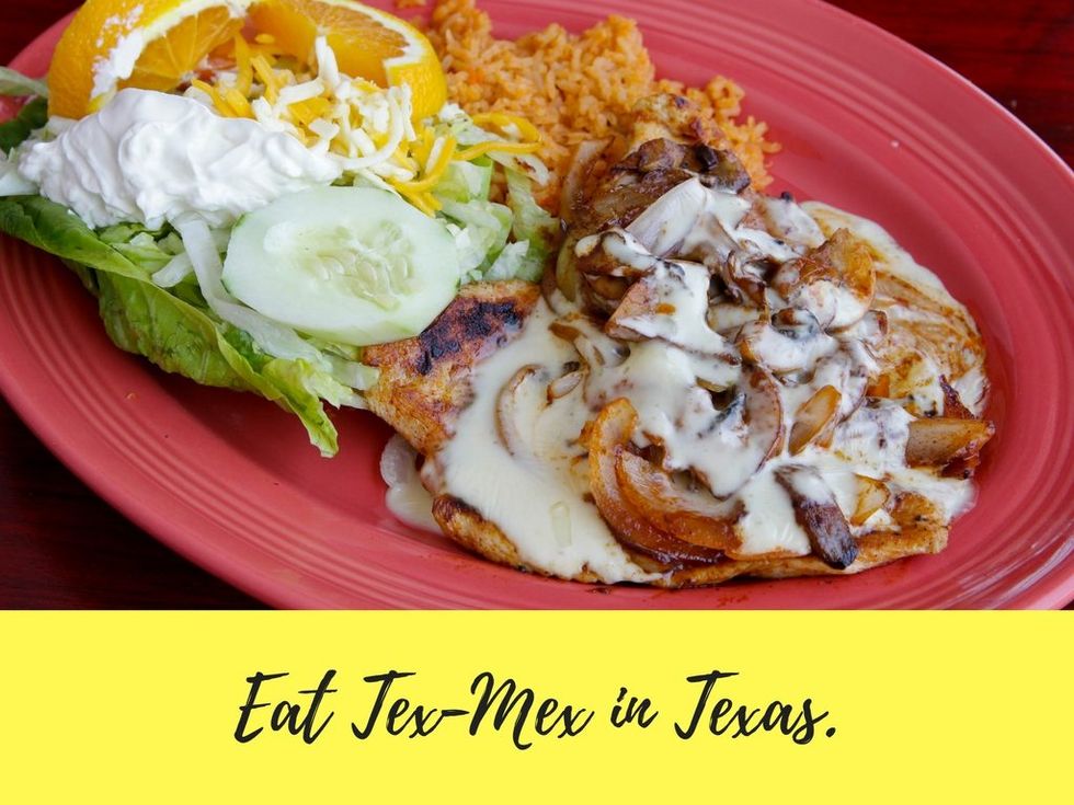 20 things all Southerners should do by the time they're 30 - It's a ...