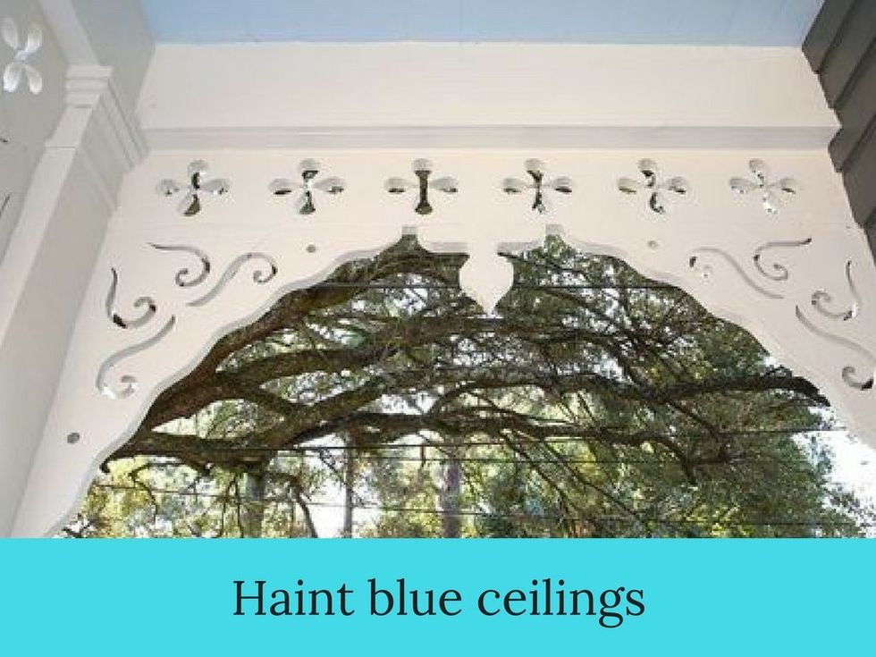 8 awesomely unique Southern traditions - It's a Southern Thing