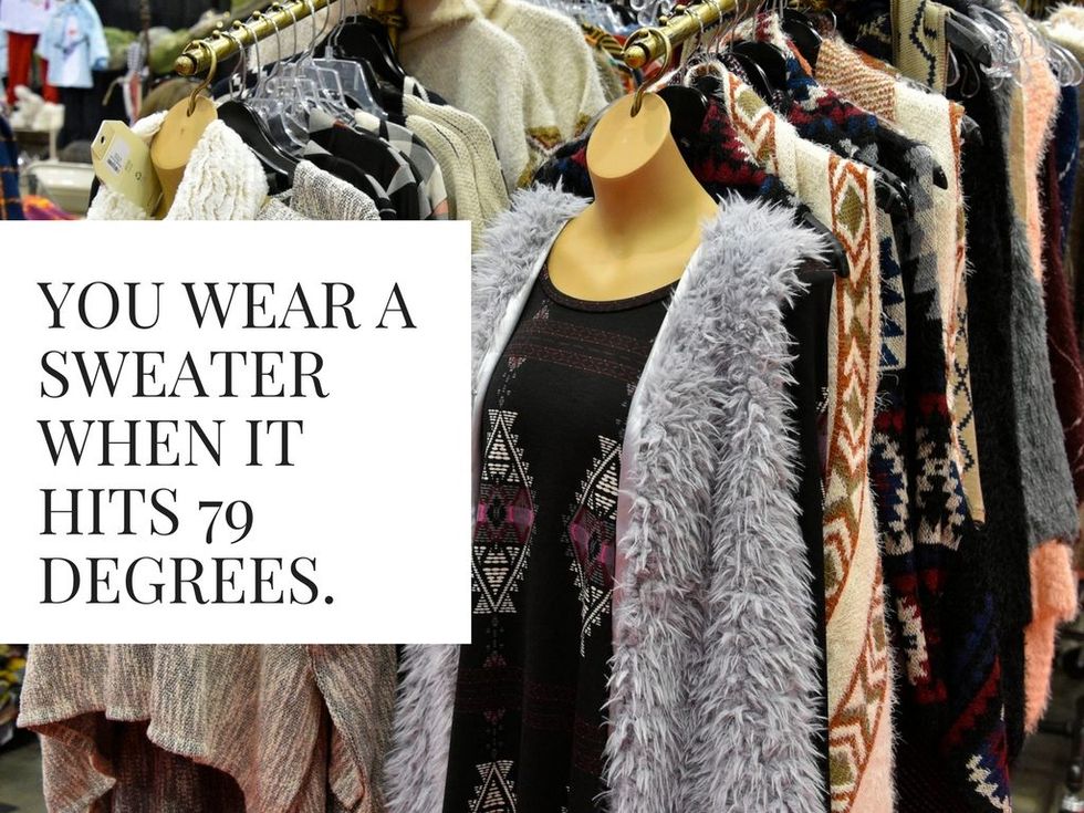 15 signs you're incredibly Southern - It's a Southern Thing