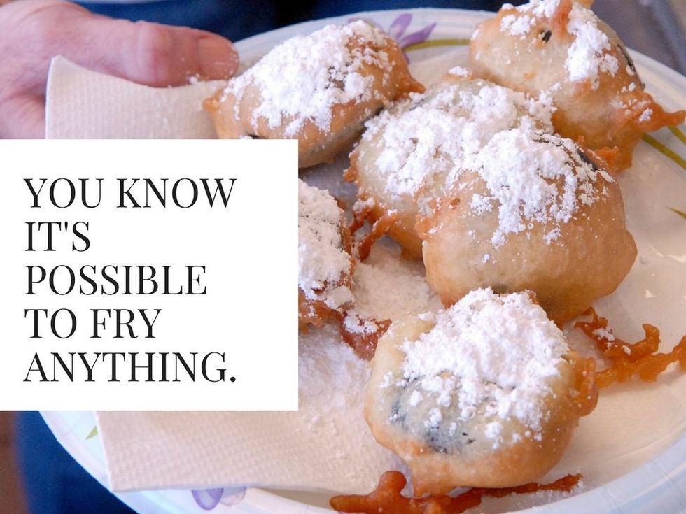 15 signs you're incredibly Southern - It's a Southern Thing